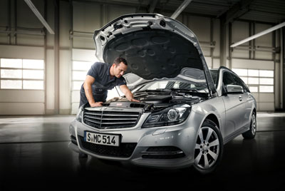 Servicing Explained - Frantzis MotorServices